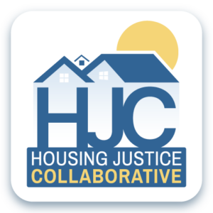 Housing Justice Collaborative - San Diego